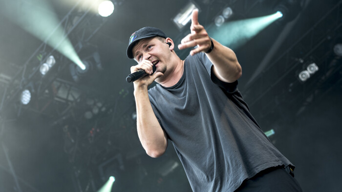 Phlake topscorer ved Danish Music Awards | Musik | DR