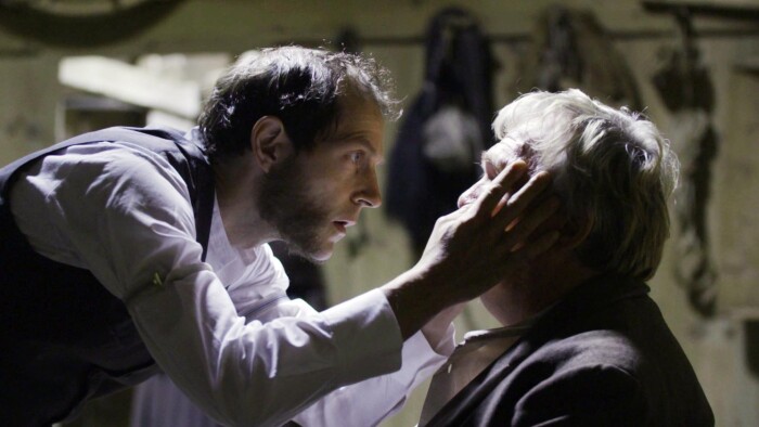 Mæslingeudbrud på Færøerne i 1846 kortlagde virussygdommens smittevej ...