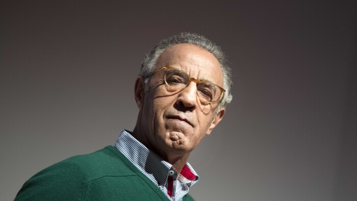 Burhan satte livet på spil og tog verdens bedste billede | Kultur | DR