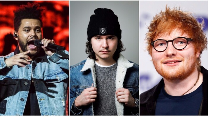 Mandlige sangere er de mest streamede på Spotify | Ligetil | DR