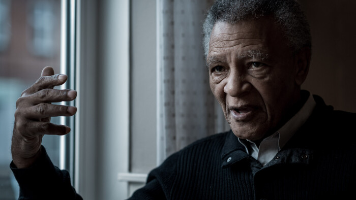 Legendarisk afroamerikansk frihedskæmper i Danmark: Martin Luther King ...