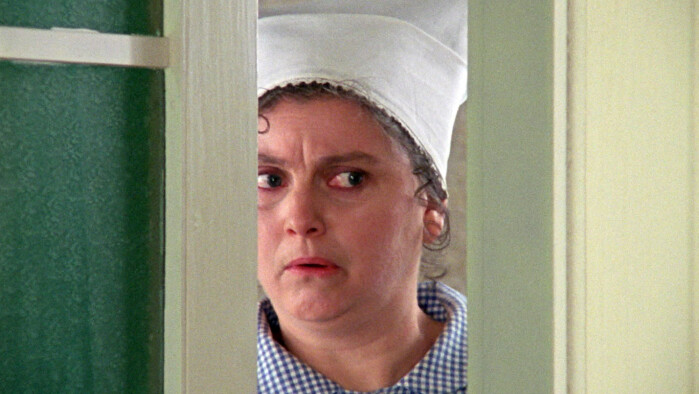 Laura fra 'Matador' fylder 90: Hun gav en whisky, hvis hun lavede fejl ...