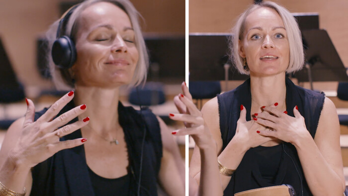 Stine blev lagt ned af forloren italiener: Tårerne trillede og jeg fik ...