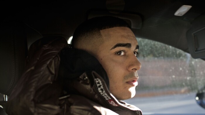 Kesi vil være legendarisk: Folk skal have det med mig som med Nik & Jay ...