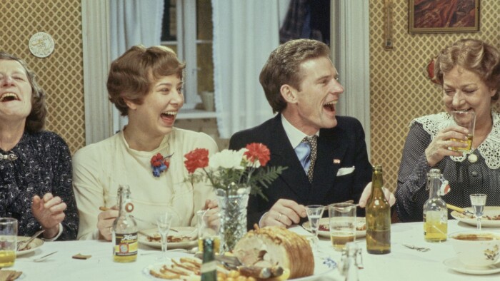 BILLEDER: Hun har været meget andet end Agnes i 'Matador' - Kirsten ...