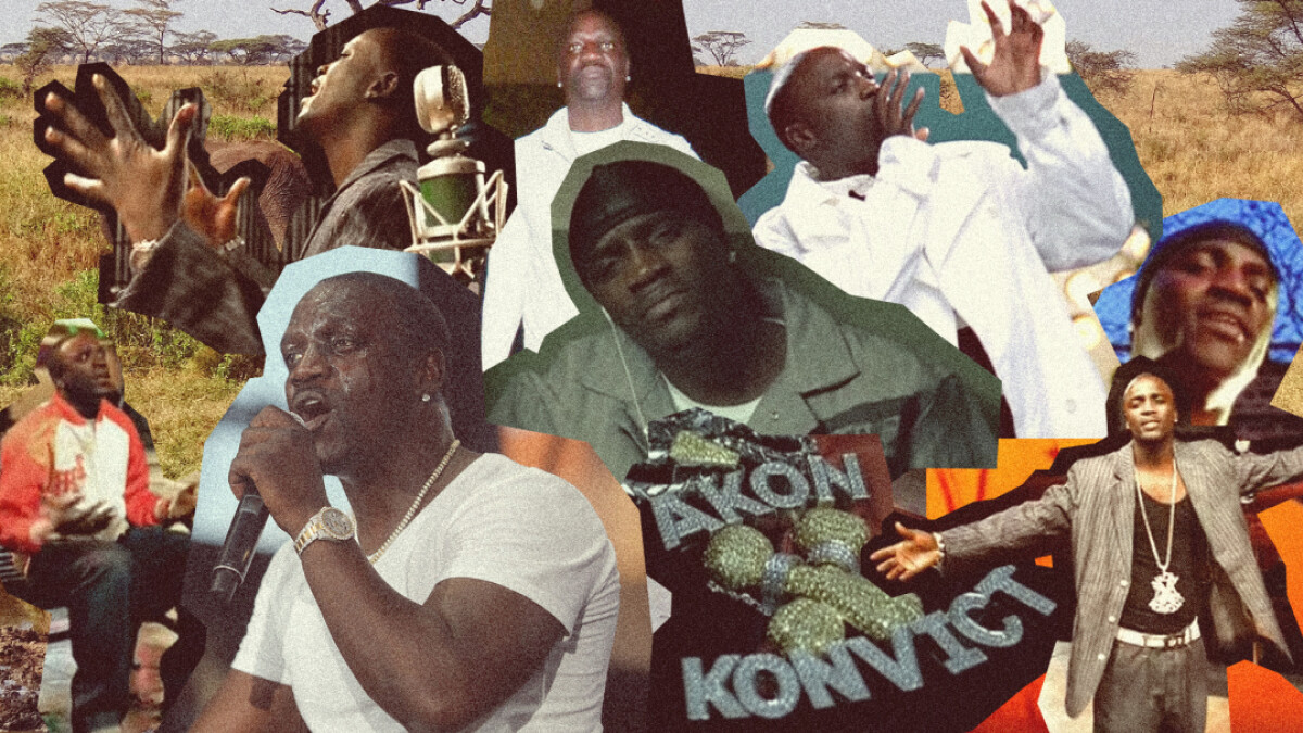 En helt unik lyd gjorde ham til verdensstjerne: Her er den syngende ...