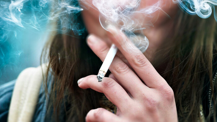 Elever ryger for at slappe af og koncentrere sig: Men afstresser ...