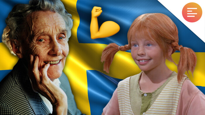 Pippi fylder 75 år! Kan du hendes berømte sætning? | Ultra Nyt | DR