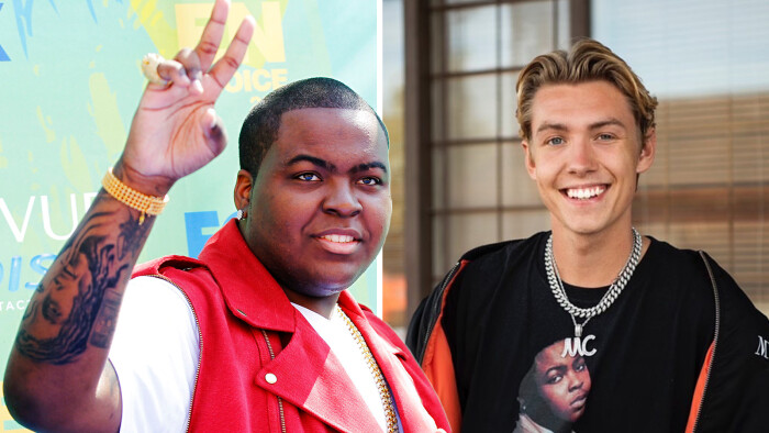 'Vi sprang op og skreg': Verdensstjerne sagde ja til at lave sang med ...