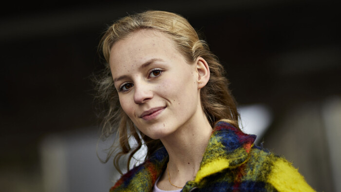 Flora Ofelia blev barnestjerne, da hun vandt MGP – nu spiller hun ...