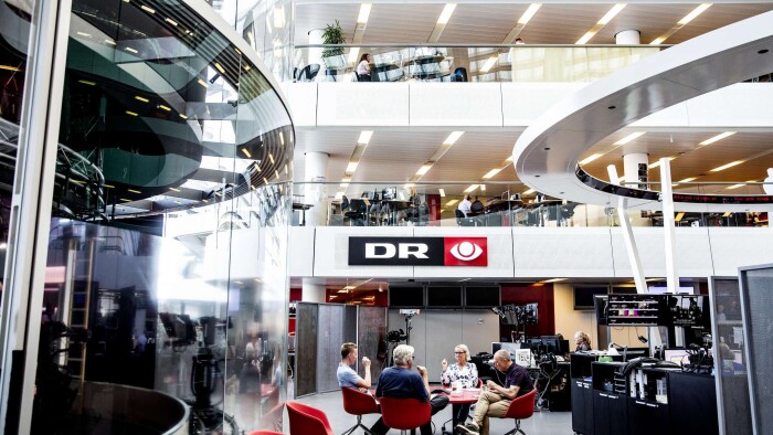 Fejl i indslag i TV Avisen | Fejl og fakta | DR