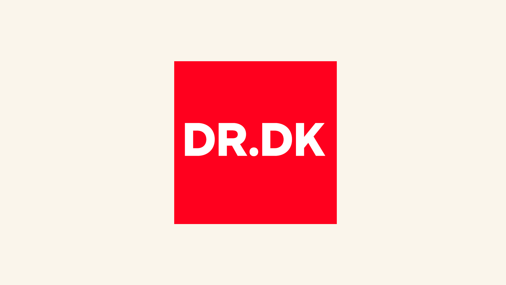DR.DK | Kanalbeskrivelser | DR
