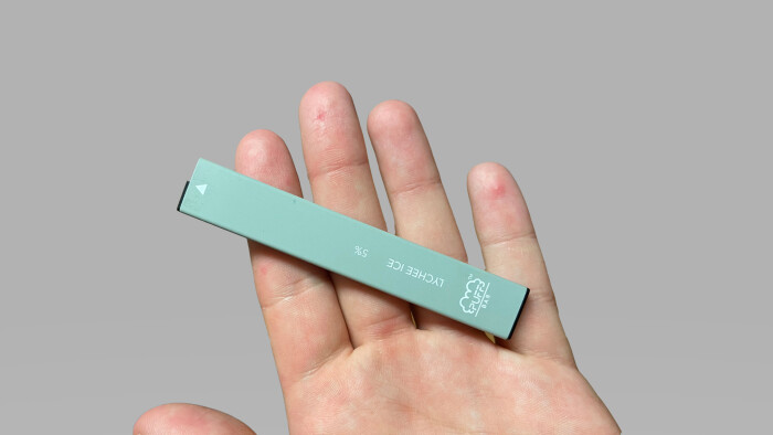 Ny nikotin-trend breder sig blandt børn: Ligner 'legetøj med sliksmag ...