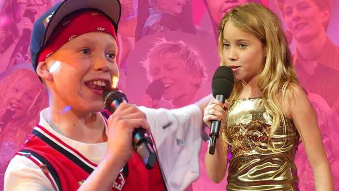 Quizzer vildt, yeah! Quizzer snildt, yeah! Har du styr på din MGP ...