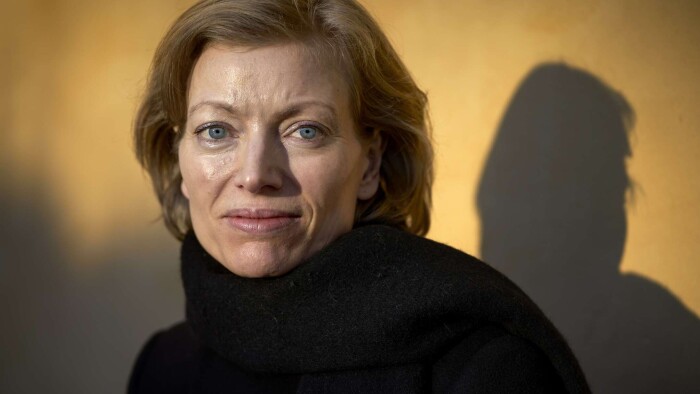 FE-chef: Spionage og fake news truer Danmarks sikkerhed | Indland | DR