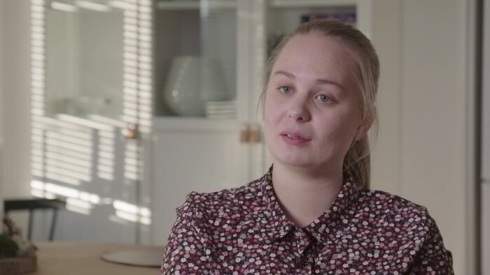 Laura søgte om hjælp til at passe søn med handicap. Syv måneder senere ...