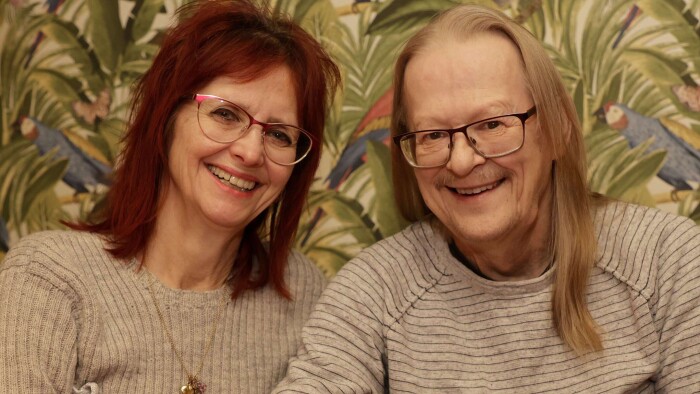 Sussis Leo er død efter et længere sygdomsforløb | Indland | DR