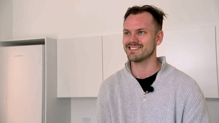 Lars fik to måneders gratis husleje og gavekort på 3.000 kroner til ...