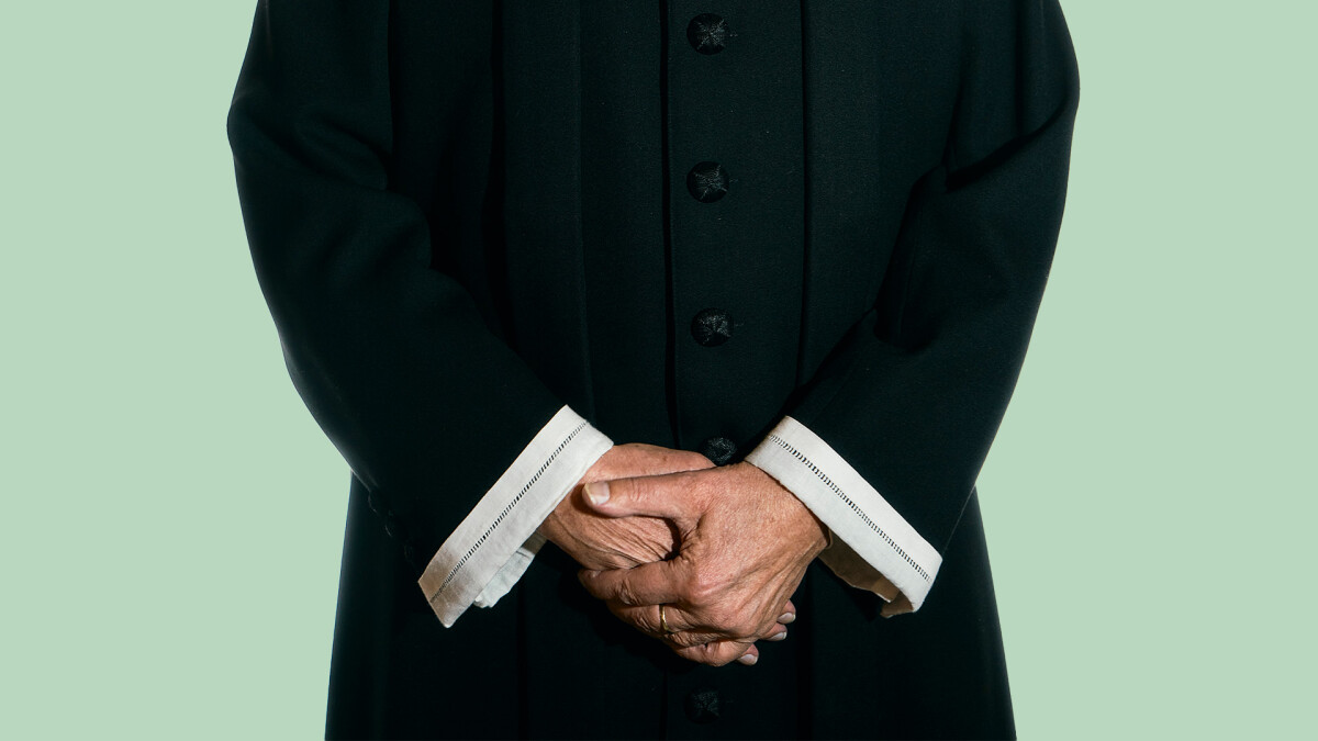 Analyse 'tegner et alvorligt billede' af krænkelser i folkekirken ...