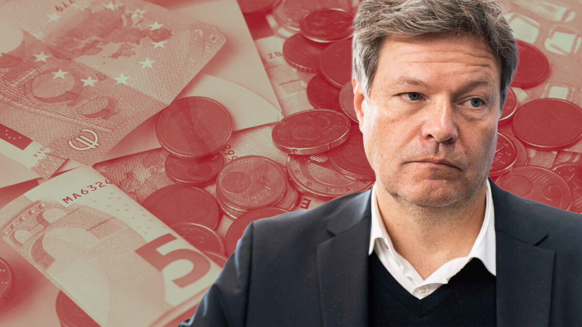 Tysklands økonomi er syg, og det smitter af på danske virksomheder | EU ...