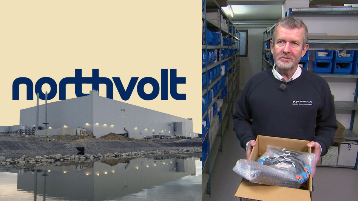 Mere end fire milliarder kroner i klemme: Her er de danske forbindelser ...