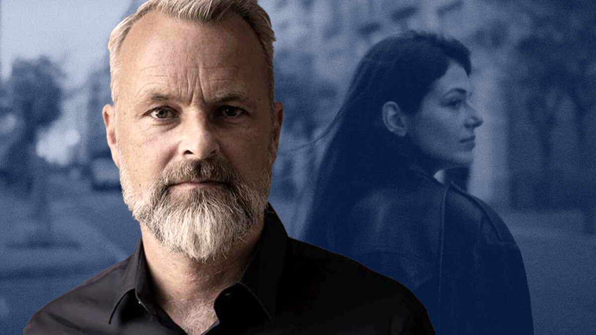 Græder du også til reklamer? Ekspert forklarer, hvorfor branchen har skruet op for tårekanalerne ...