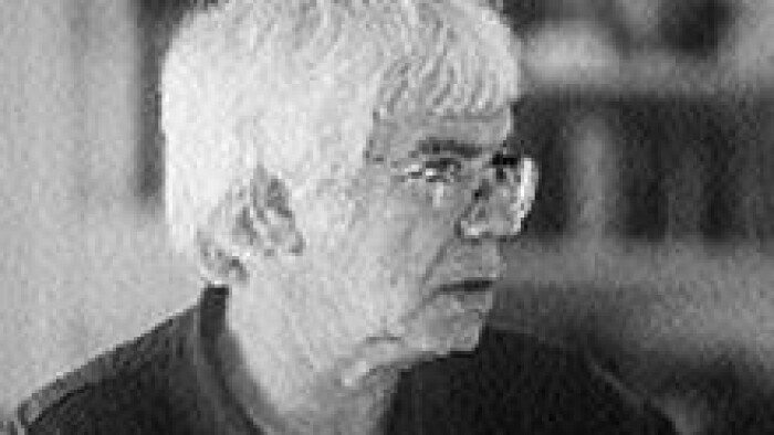 Helmuth Rilling | Musik | DR