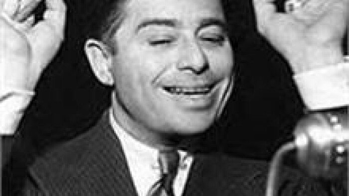 Alfred Newman | Musik | DR