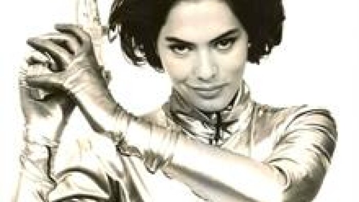 Betty Boo | Musik | DR