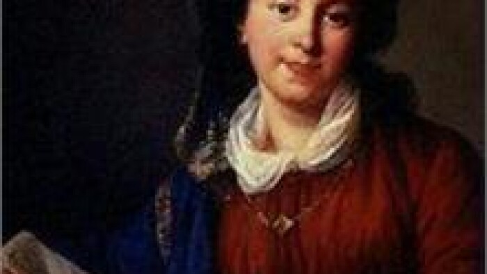Anna Bon di Venezia | Musik | DR