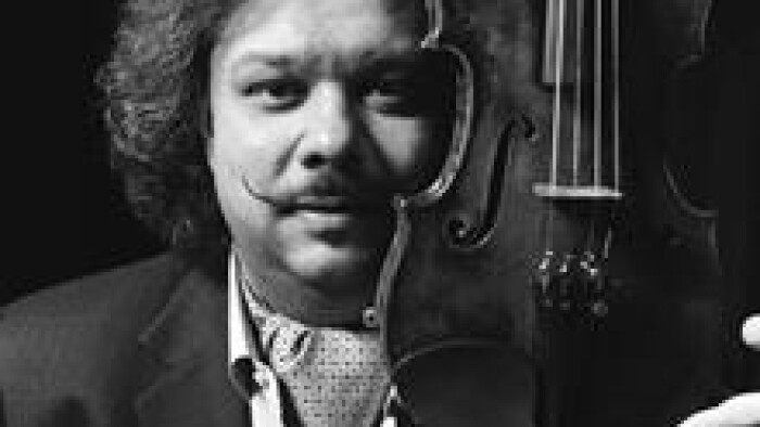 Roby Lakatos | Musik | DR