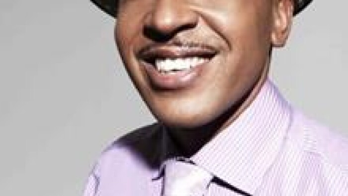 Lou Bega | Musik | DR