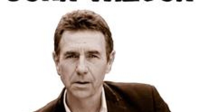 John Wilson Musik Dr