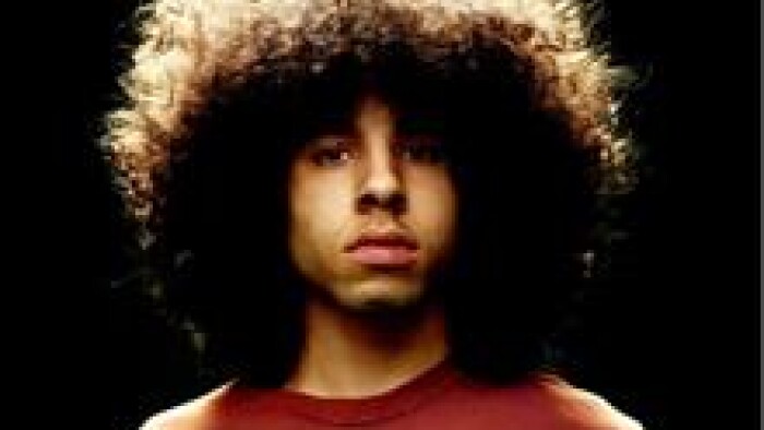 Kevin Michael | Musik | DR