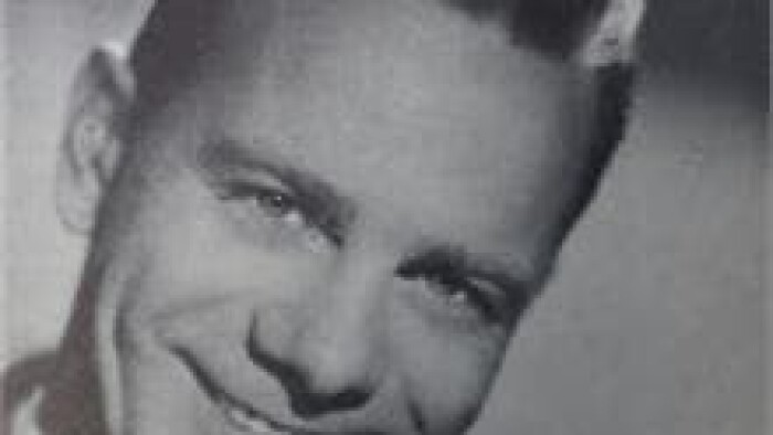 Richard Hayman And His Orchestra | Musik | DR