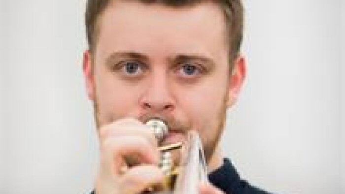 James Copus | Musik | DR