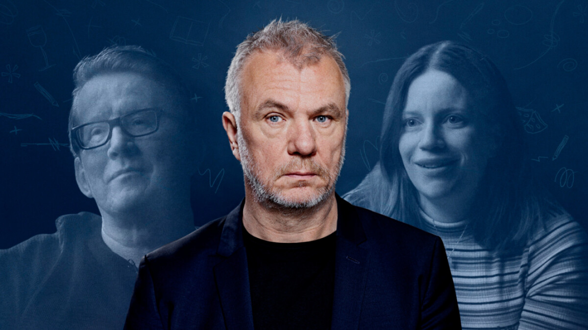 Dansk forfatter vil have forlag til at betale for forfatteres ...