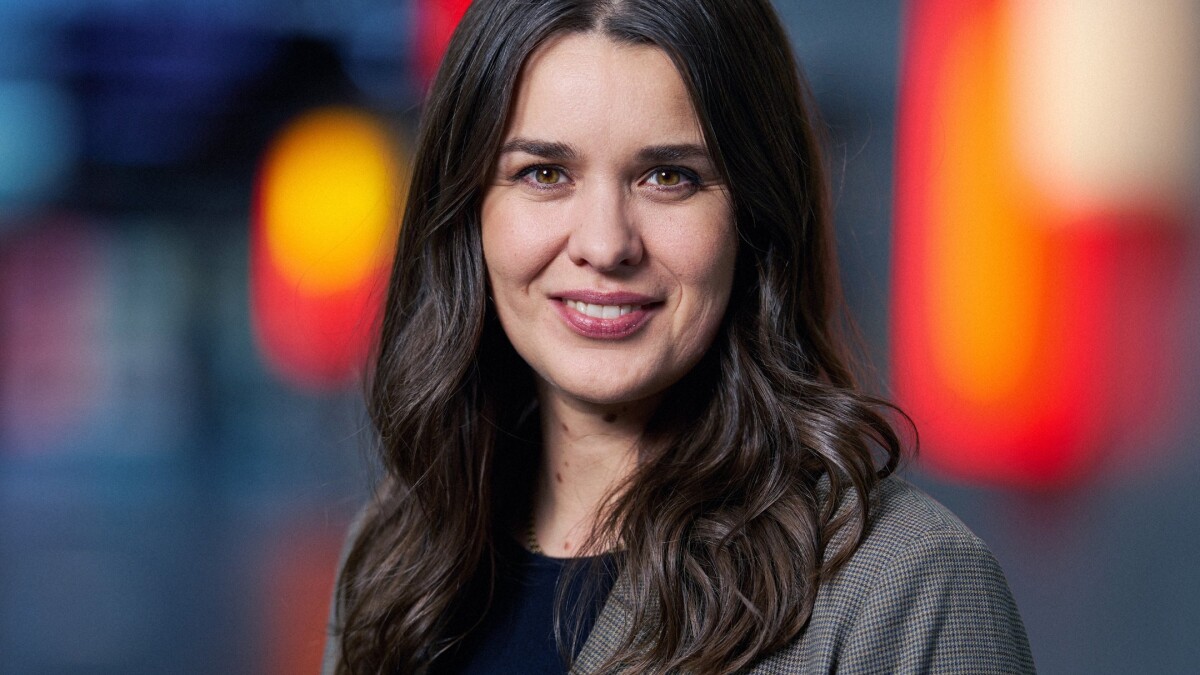 DR udnævner Cecilie Nielsen som ny historie- og kongehuskorrespondent ...