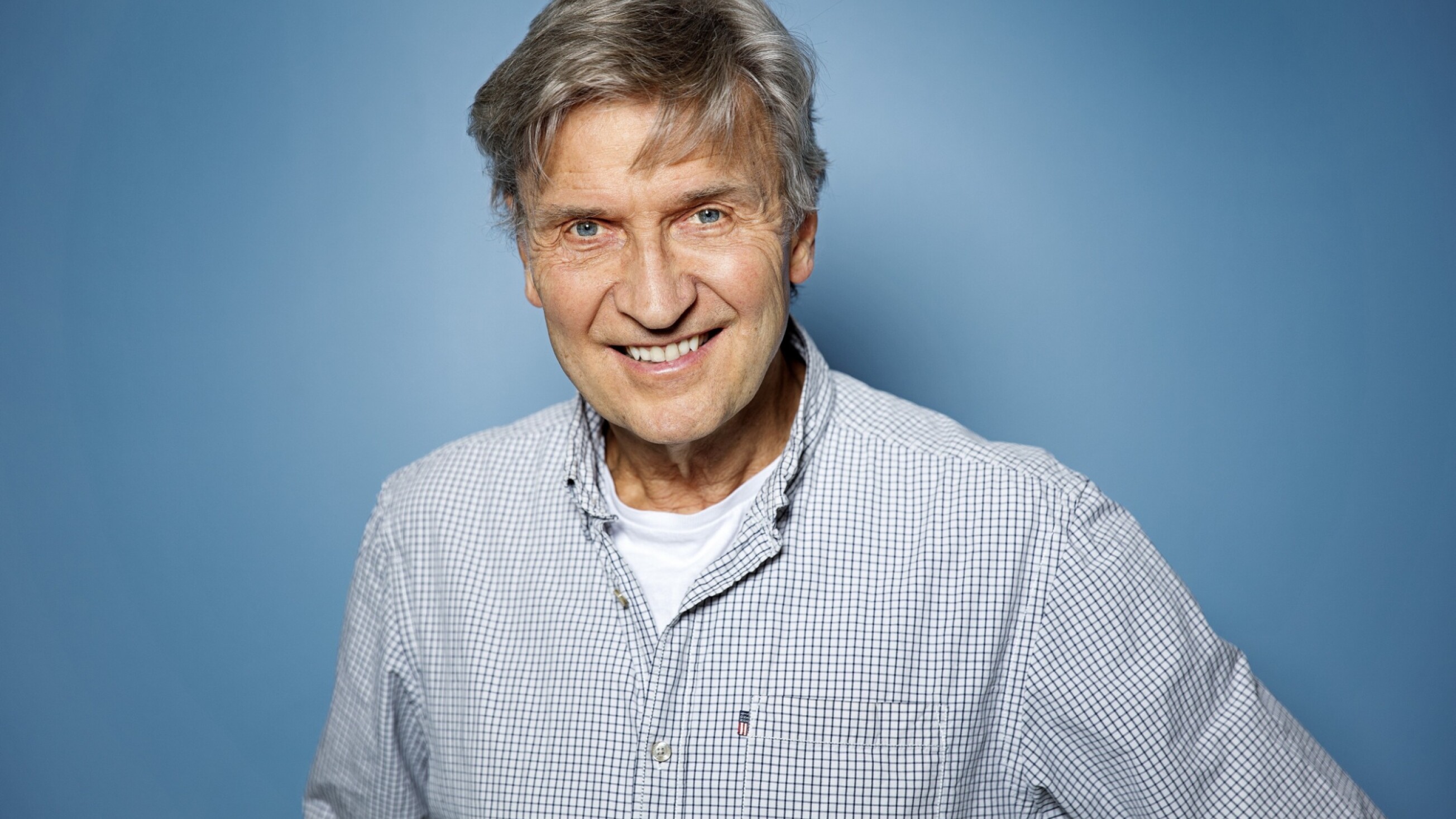 Mylius startede på børnehonorar – nu har han sendt radio i 55 år | Nyt ...