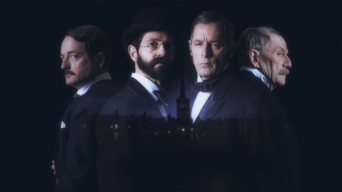 ’Matadorerne’: Ny dramadokumentar-serie viser kampen om den danske ...