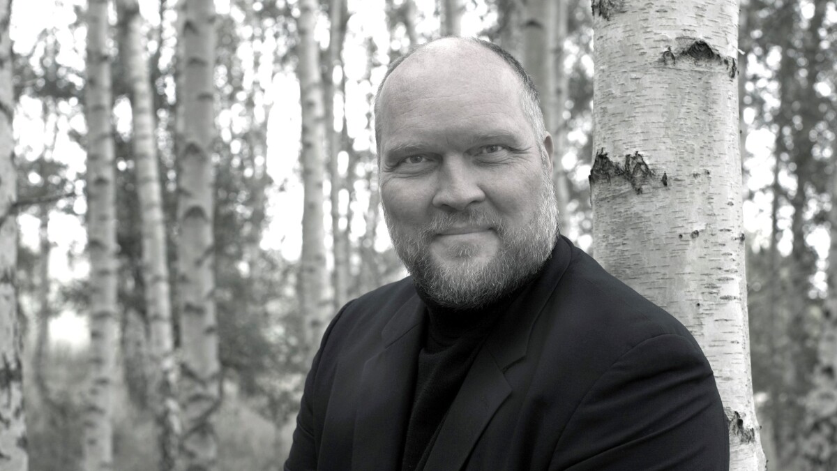 Stephen Milling bliver ’P2 Kunstner 2020’ | Presse | DR