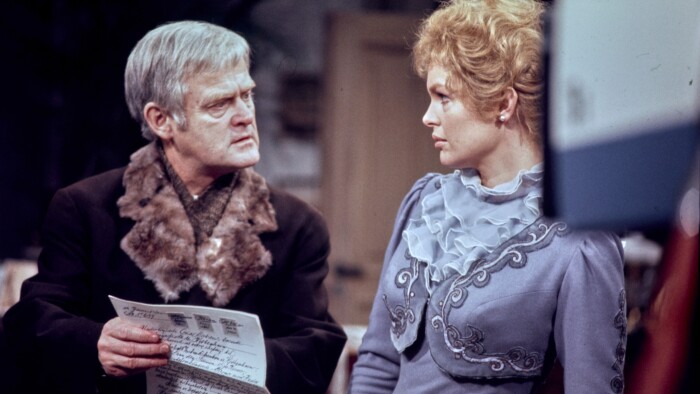 100 år siden Leif Panduro blev født: Skoletandlægen skabte nogle af DR ...