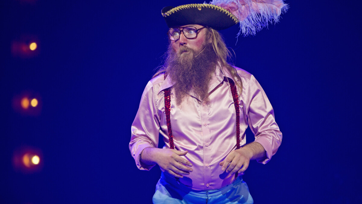 Coronaskeptikere står bag hetz af Onkel Reje: 'Det er dem, som for ...