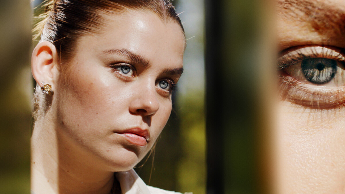 Ny programserie: Seerne kommer med ind i terapirummet, når Anna Lin ...