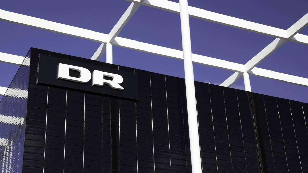 Overblik over de konkrete forandringer hos DR | Nyt fra DR | DR