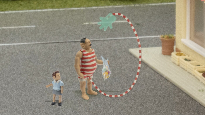 ’John Dillermand’ er tilbage i ny sæson på DR Ramasjang | Presse ...