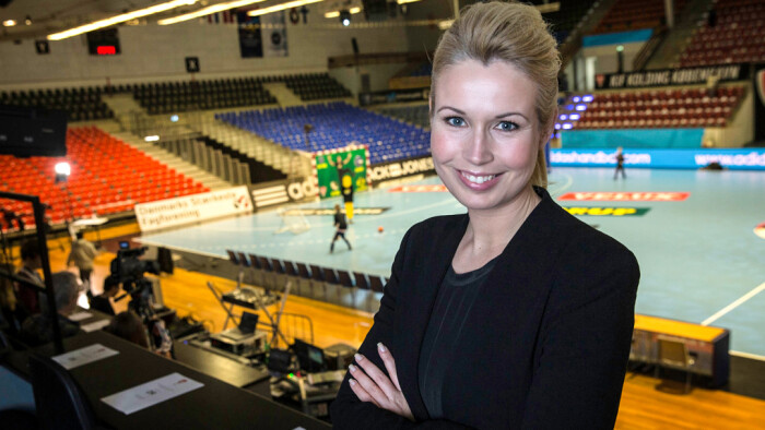 Kåre Quist, Tina Müller og Per Wennick gravede TV-Guld | Nyt fra DR | DR