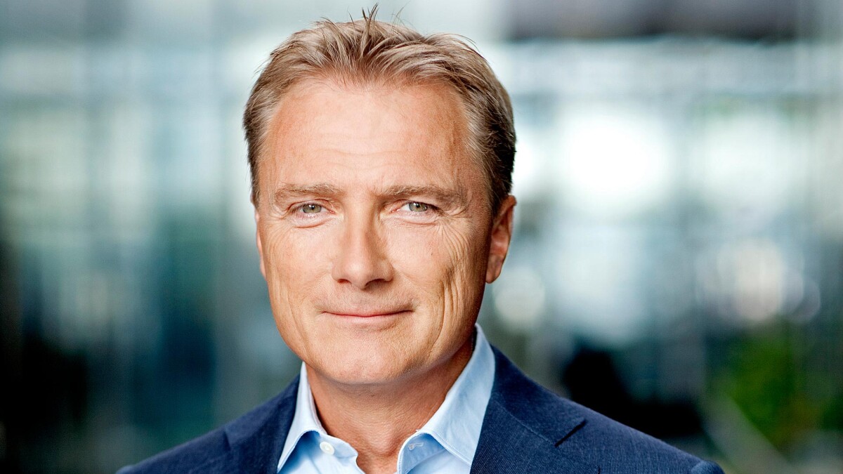 Tre anbefalinger: Det hører og ser Peter Qvortrup Geisling | Nyt fra DR ...