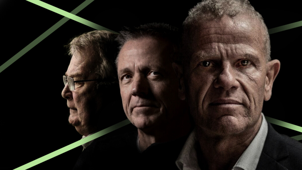 Straffesager mod Claus Hjort Frederiksen, Lars Findsen og tidligere PET ...