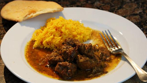 Chicken Vindaloo - nem indisk opskrift - Brødrene Price | Mad | DR